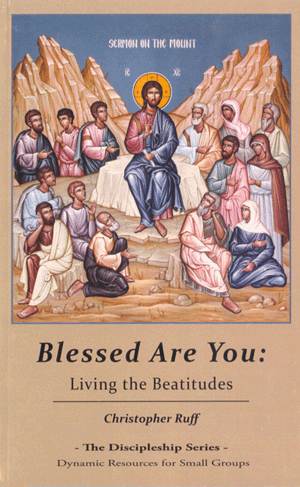 Blessed Are You - Living the Beatitudes | 公教進行社Catholic Centre