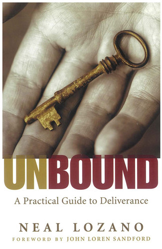 Unbound - A Practical Guide to Deliverance | 公教進行社Catholic Centre