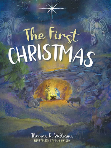 THE FIRST CHRISTMAS (HC) | 公教進行社Catholic Centre