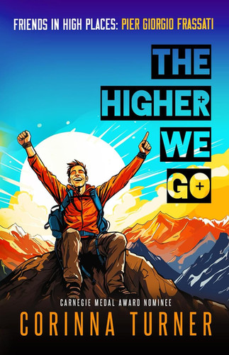 The Higher We Go - Pier Giorgio Frassati | 公教進行社Catholic Centre