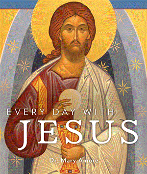 Every Day with Jesus | 公教進行社Catholic Centre