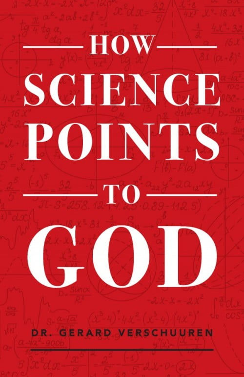 How Science Points to God | 公教進行社Catholic Centre