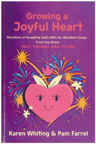 Growing a Joyful Heart | 公教進行社Catholic Centre