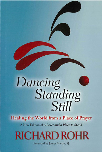 DANCING STANDING STILL | 公教進行社Catholic Centre