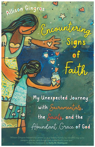 Encountering Signs of Faith | 公教進行社Catholic Centre