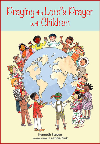 Praying the Lord's Prayer with Children | 公教進行社Catholic Centre