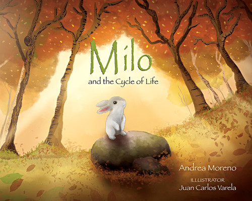 Milo and the Cycle of Life | 公教進行社Catholic Centre