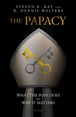 The Papacy - What the Pope Does and Why It Matters | 公教進行社Catholic Centre