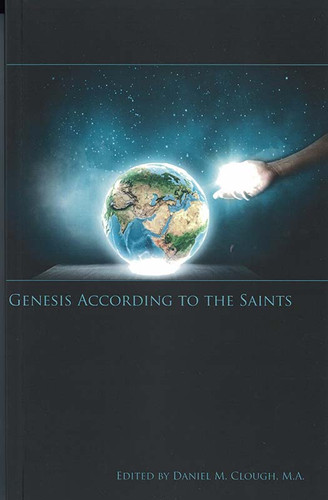 GENESIS ACCORDING TO THE SAINTS | 公教進行社Catholic Centre