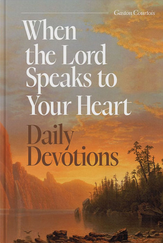 When The Lord Speaks To Your Heart - Daily Devotions | 公教進行社Catholic Centre