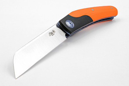 Dolphin | JD Ellis Knives