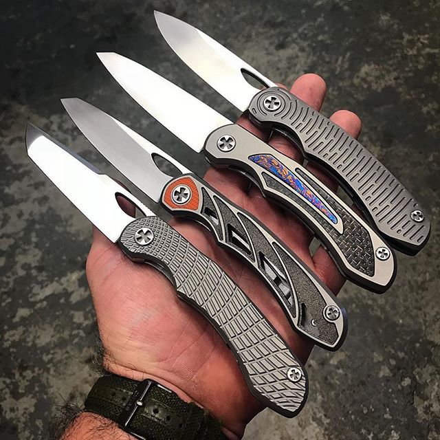 Viper | CCC Knives