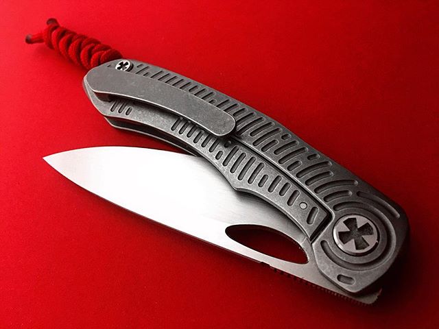 Viper | CCC Knives