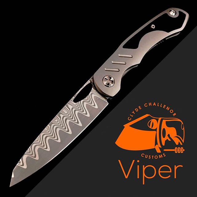 Viper | CCC Knives
