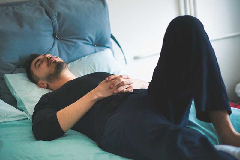 MCL sprains – Symptoms, treatment, and recovery time