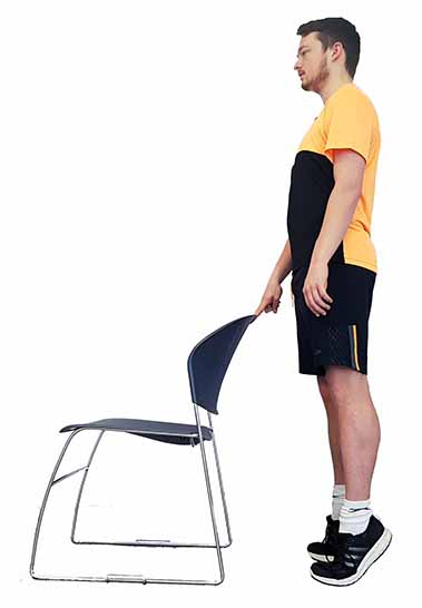 Patellar tendonitis exercises and stretches - What an ideal exercise ...