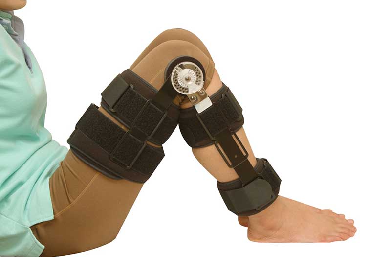 MCL sprains – Symptoms, treatment, and recovery time