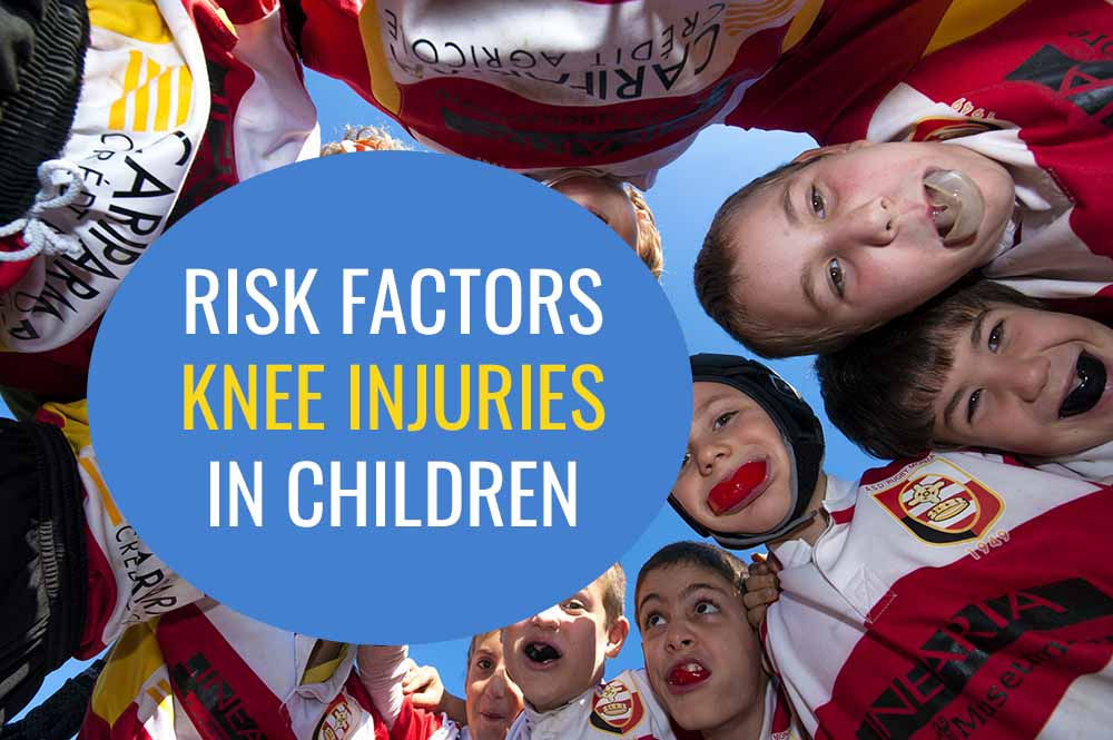 Knee Injuries In Children Risk Factors | Sports Injury Physio