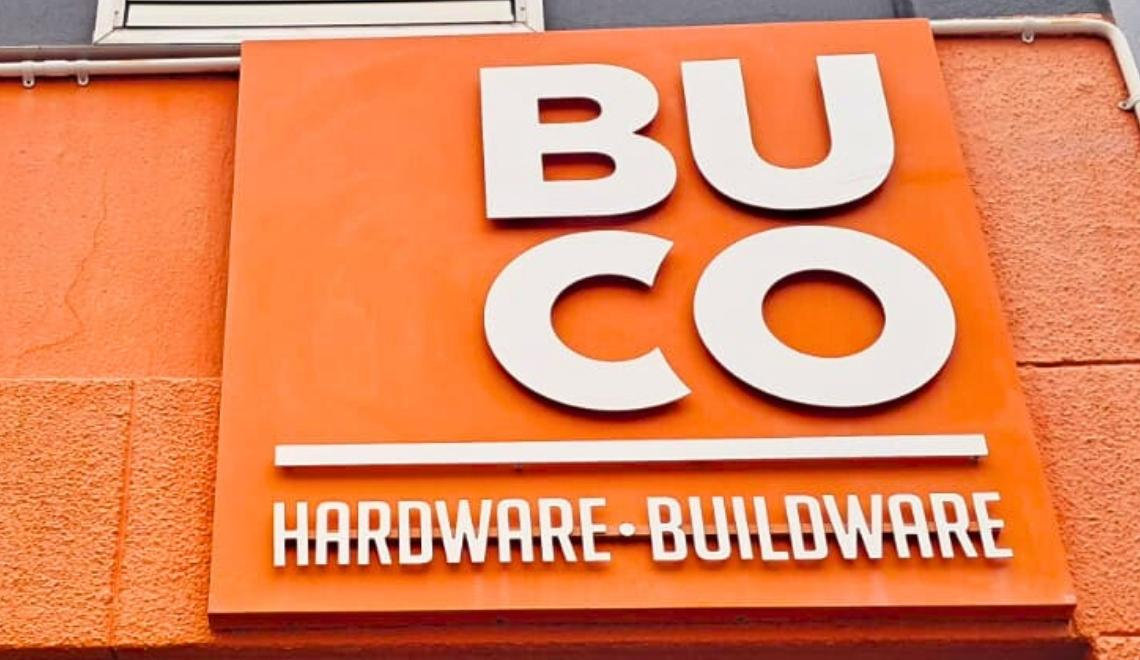 BUCO pensioners’ discount