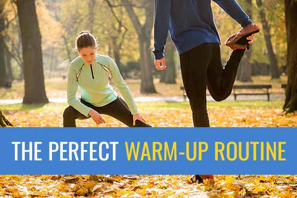 Elements Of The Perfect Warm-Up Programme | Sports Injury Physio