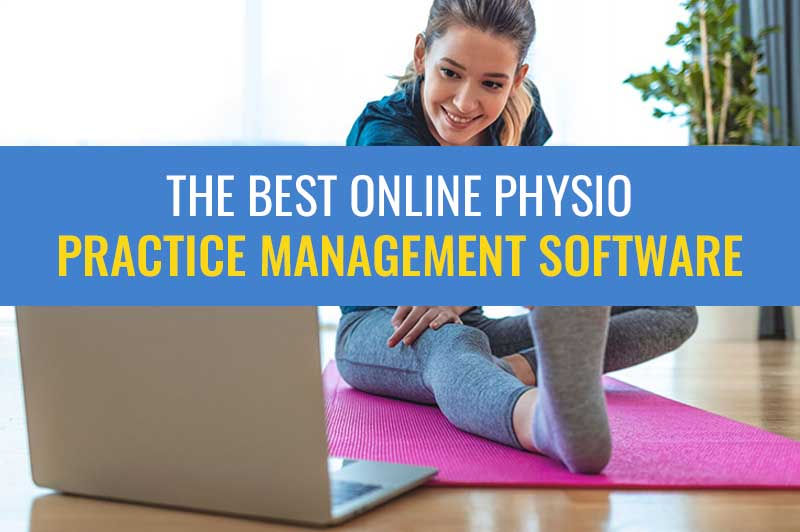 The best online physical therapy practice management software