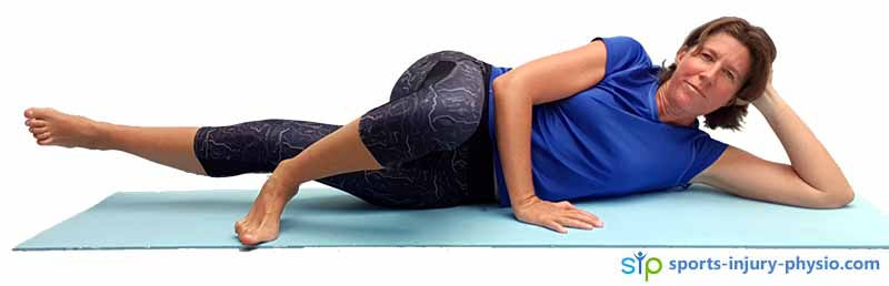 3 Exercise Tips for Runners with Adductor Tendinopathy | Sports Injury ...