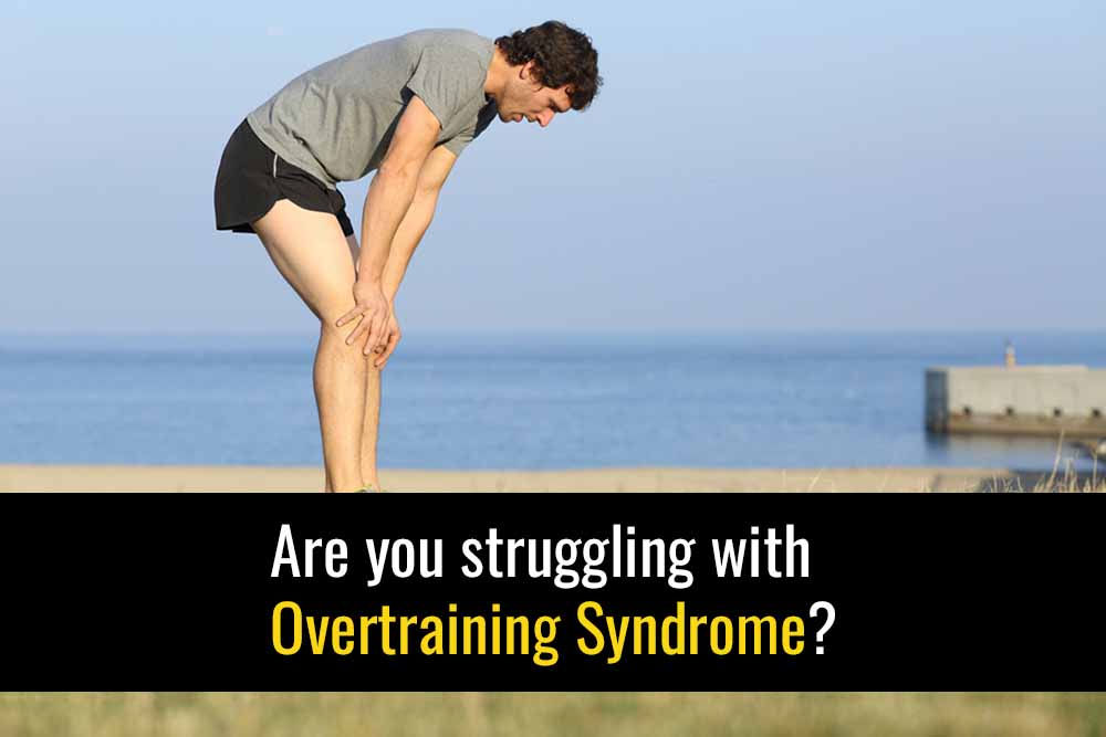 Overtraining Syndrome: Diagnosis and Treatment | Sports Injury Physio