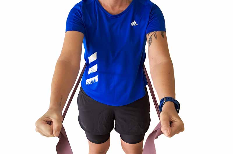 Exercises for tennis elbow – How to do them properly