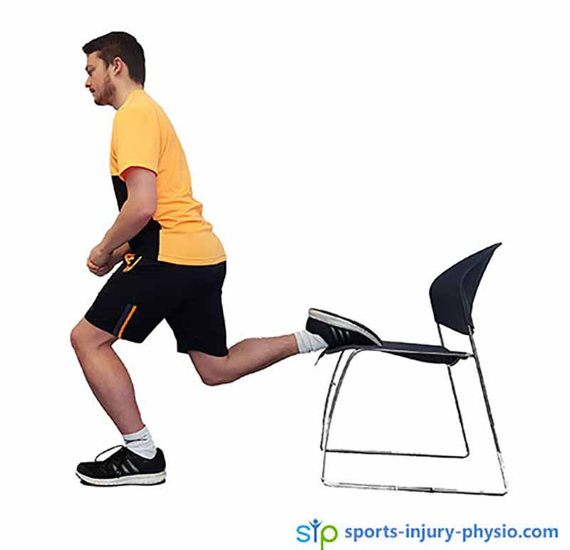 Injury Prevention 101: Glute Med Exercises | Sports Injury Physio
