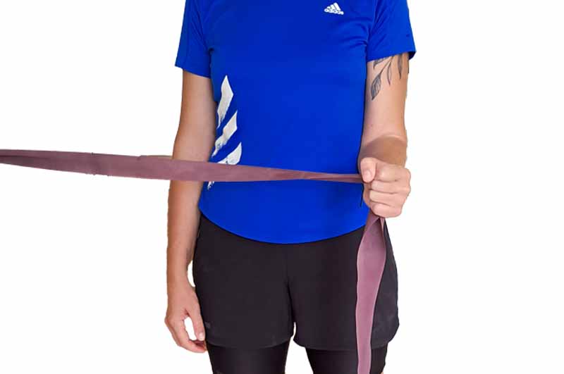 Exercises for tennis elbow – How to do them properly