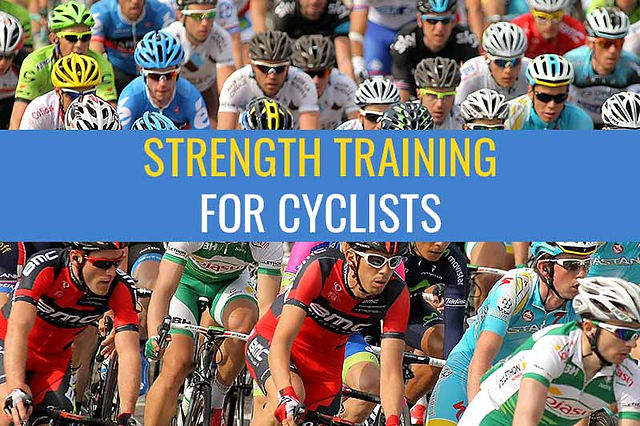 Best Strength Training For Cyclists | atelier-yuwa.ciao.jp