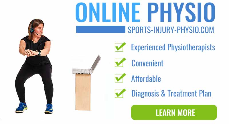 The clamshell exercise – Benefits, variation, and progressions