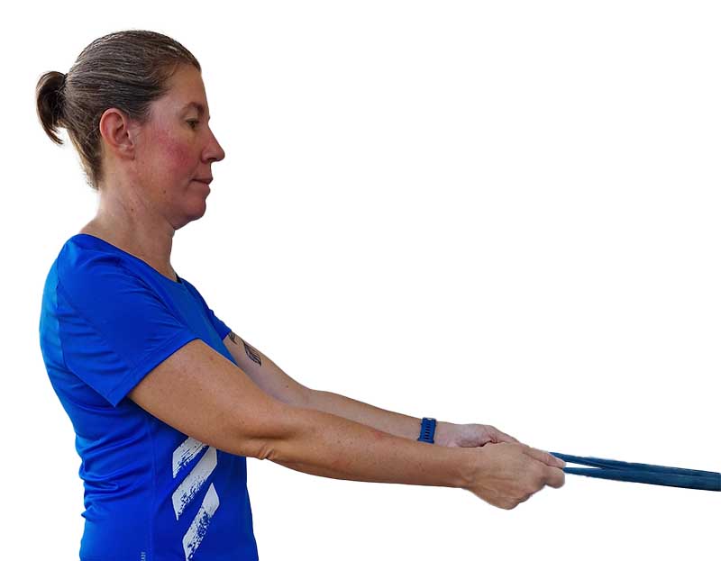 Neck Exercises For Computer Related Neck Pain | Sports Injury Physio