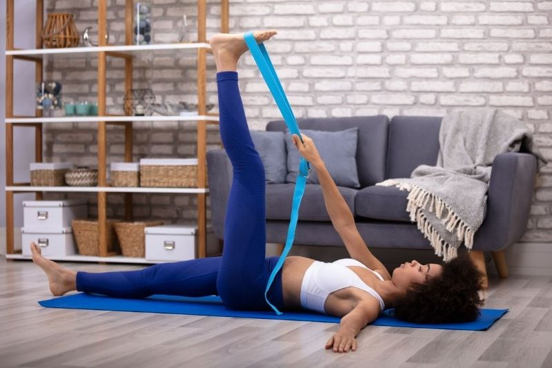 Proximal hamstring tendinopathy – Causes, stages, and diagnosis