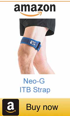 Iliotibial band syndrome: Causes, symptoms, and treatments