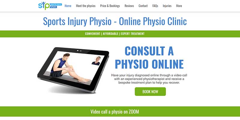The best online physical therapy practice management software