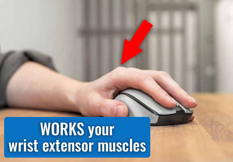 Tennis elbow treatment – What works, what doesn’t work, and what makes ...