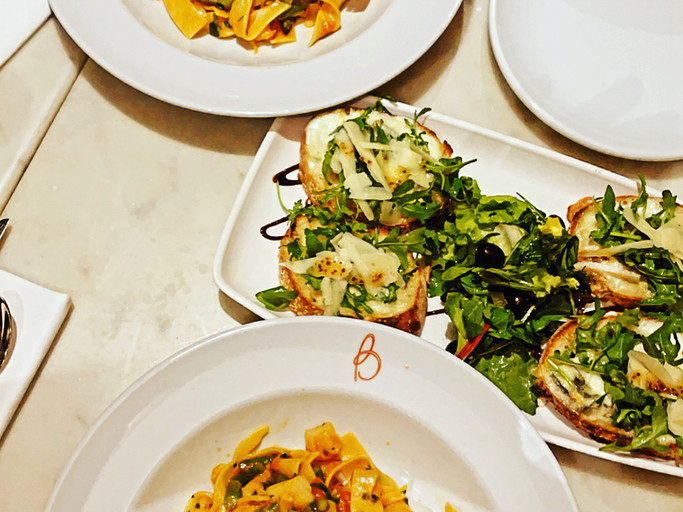 HOME | Bucci Restaurant | Italian | Bucci, 195 Balham High Road, London, UK