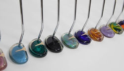 GlassPutter - Golf Putters Made From Glass