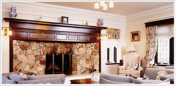 Our Woodwork Studio | Celtic