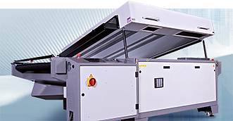 Sakurai USA Screen Press Printing Equipment