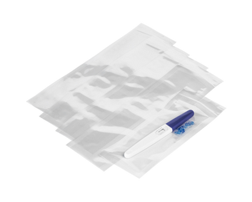 Tyvek® Heat Sealing Pouches | Cleanroom Film & Bags