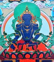 Drikung | Drikung Meditation Center | United States