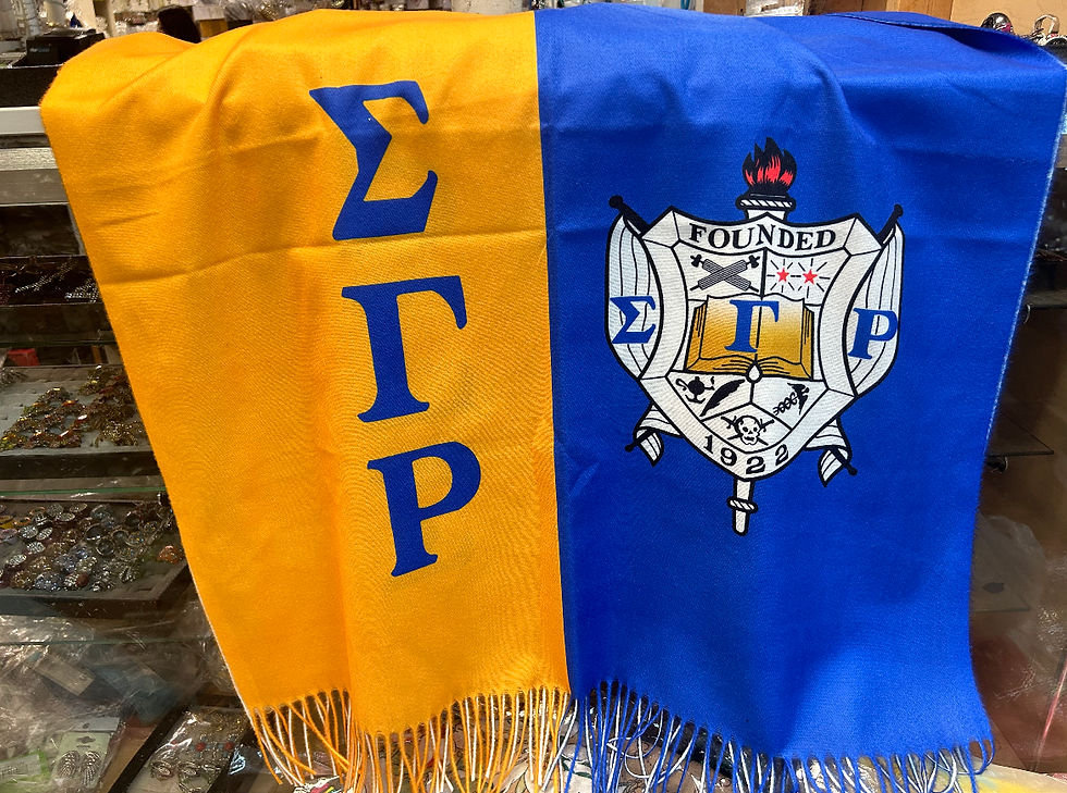 Sigma Gamma Rho | Mysite