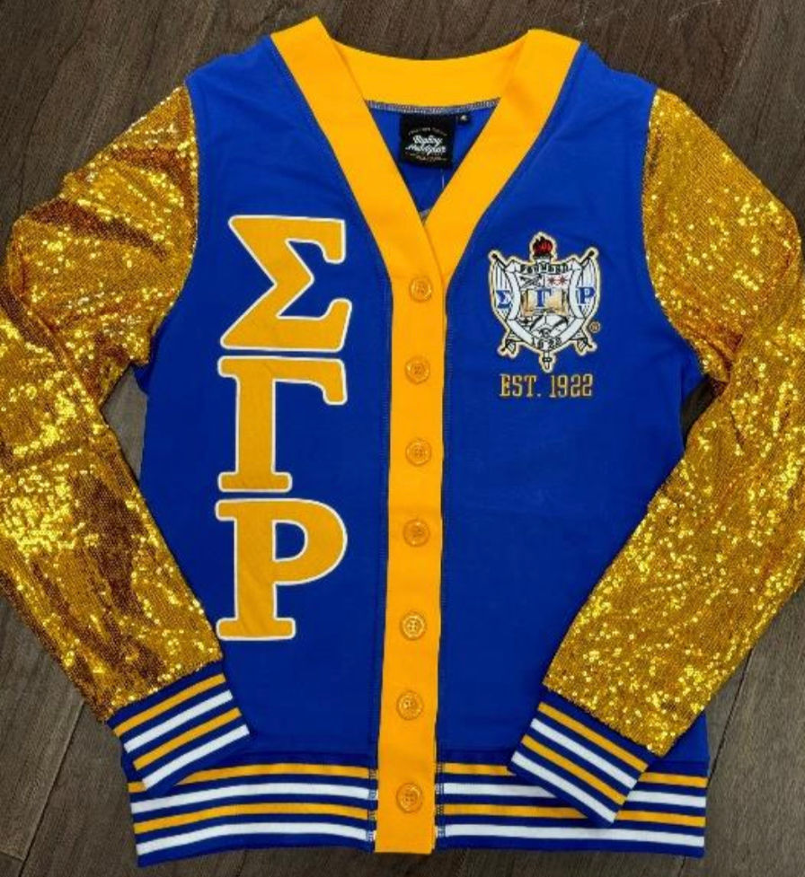 Sigma Gamma Rho | Mysite