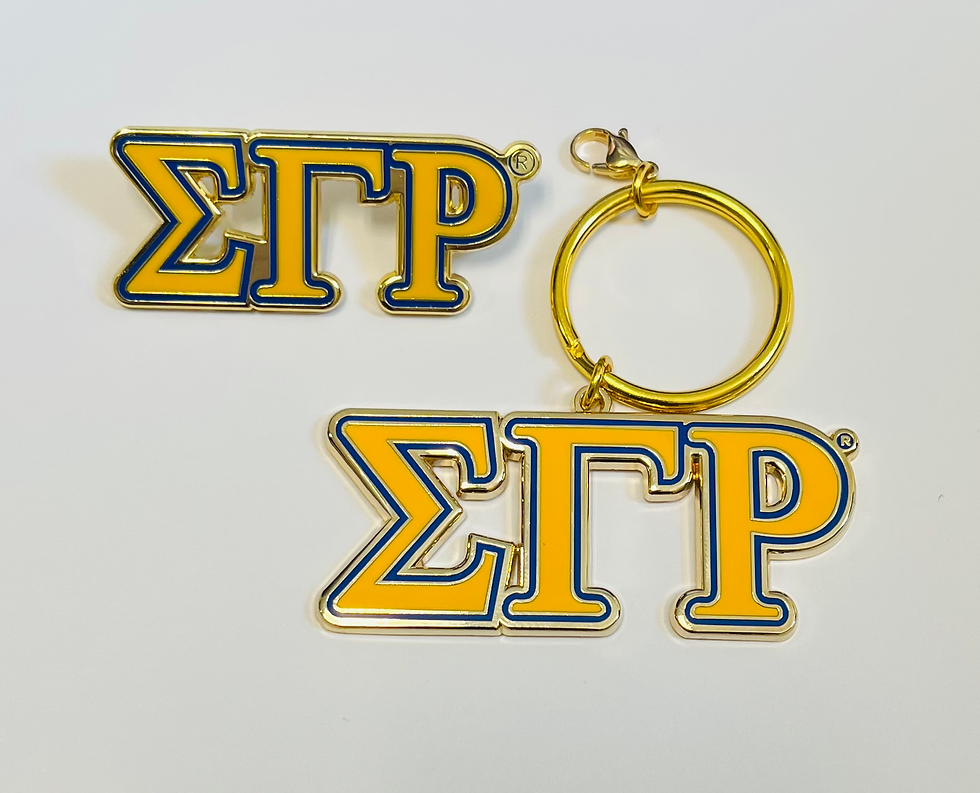 Sigma Gamma Rho | Mysite