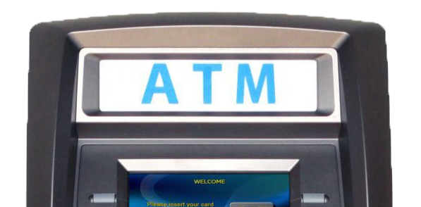 Free ATM Placement