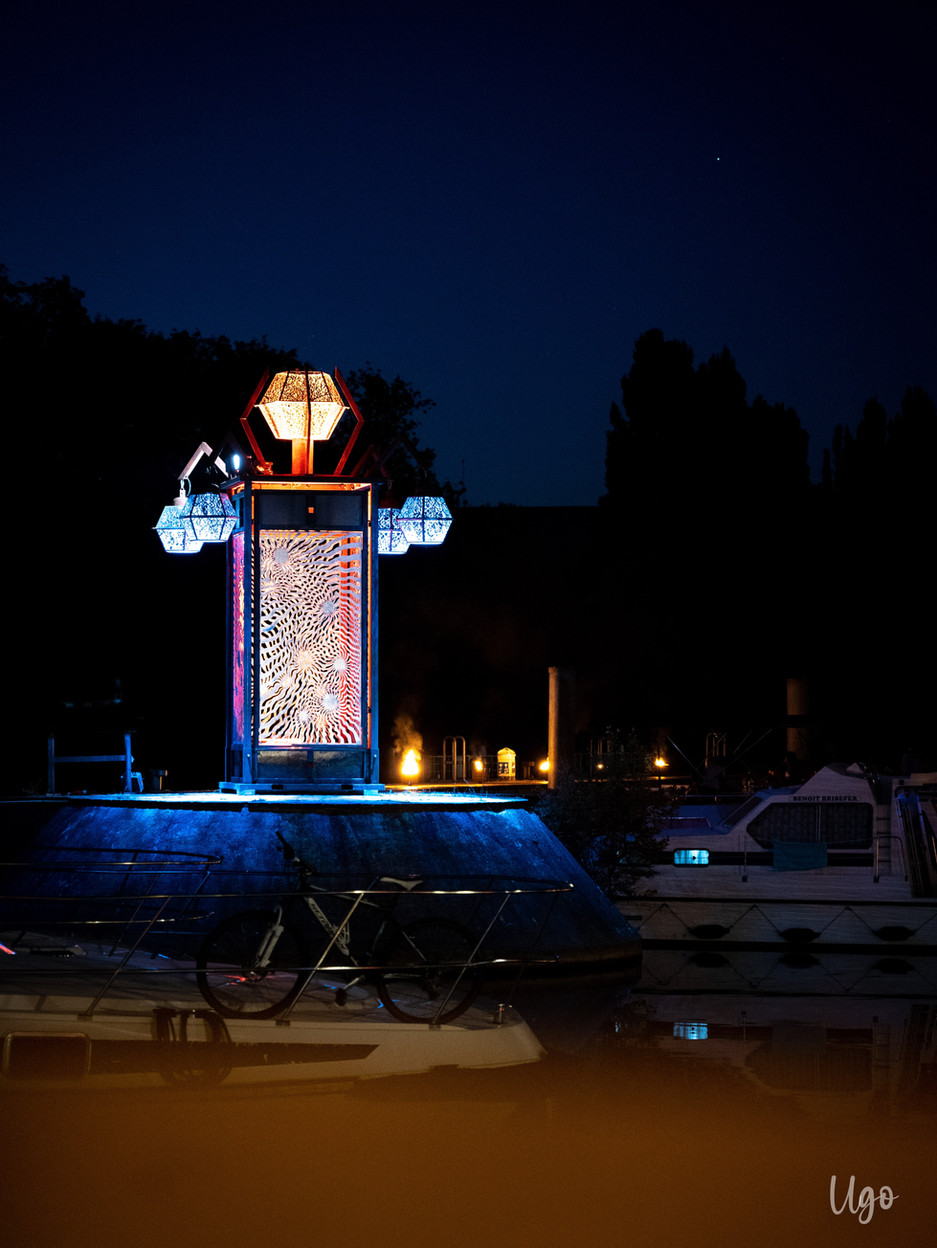 LES AMBIANCES | Monic La Mouche