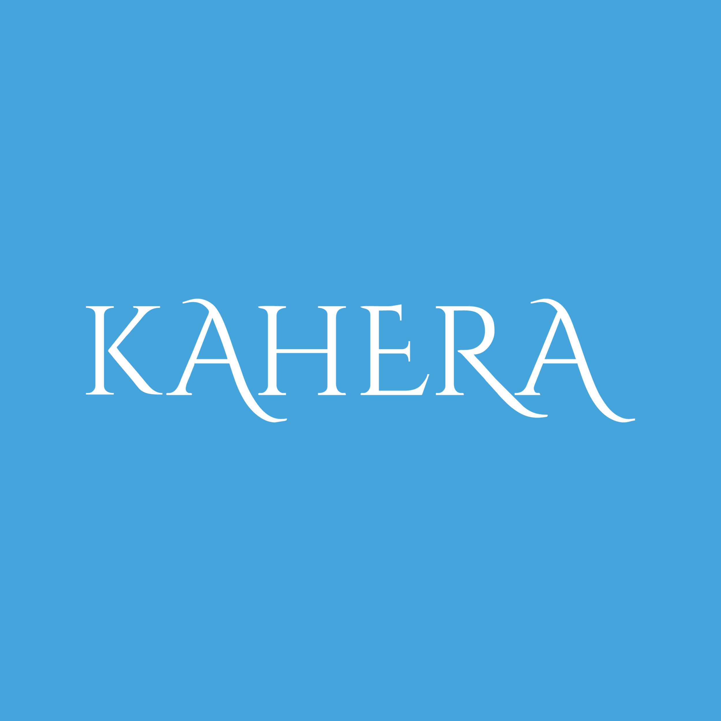 Home | Kahera Luxury