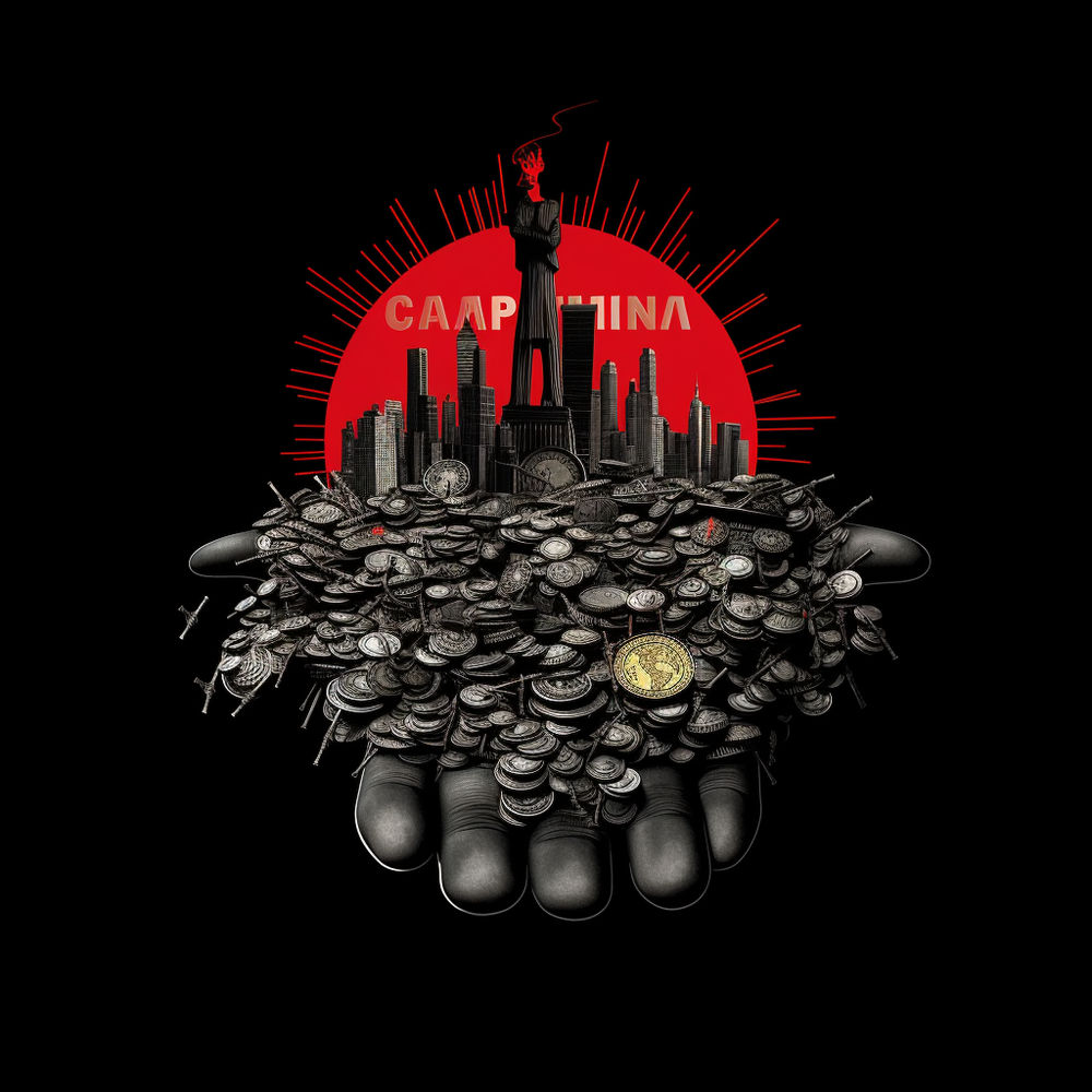 Capitalism: An Economic System Evolving Through History | The Go-To Guy